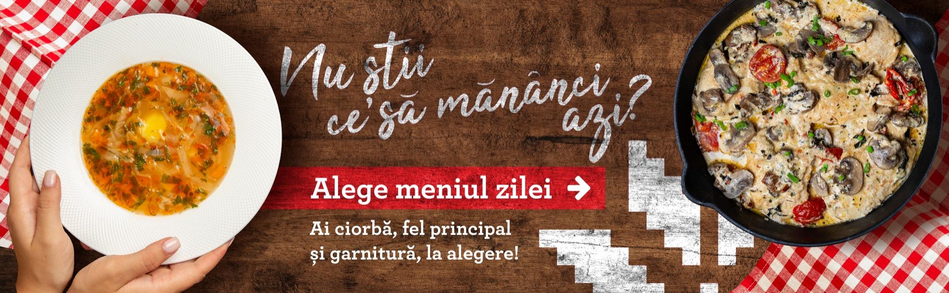 Delivery preparate traditionale-Mancare romanesca Constanta-Casa ...